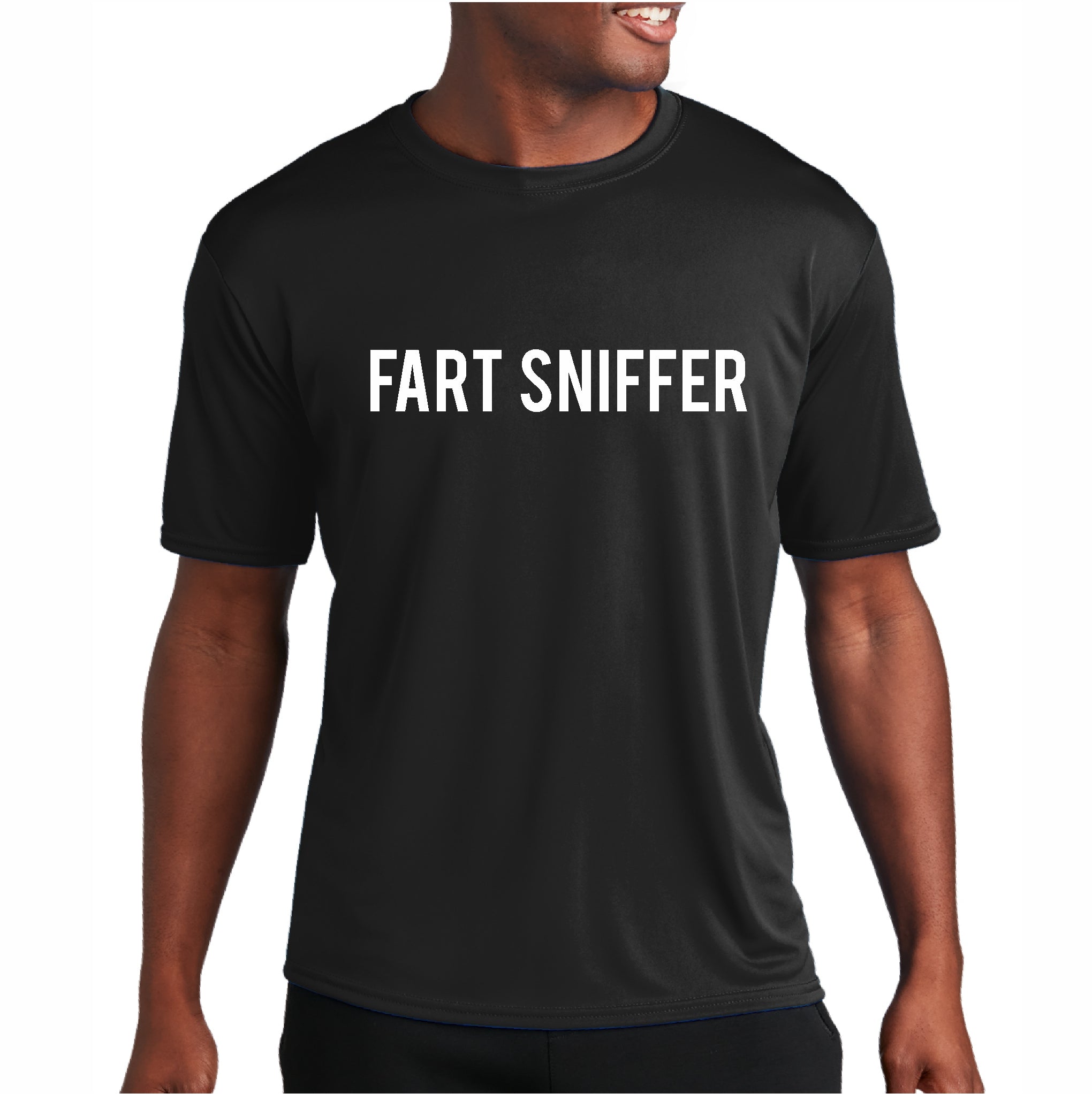 Fart Sniffer Tee – Trixie's Bitchin' Tees